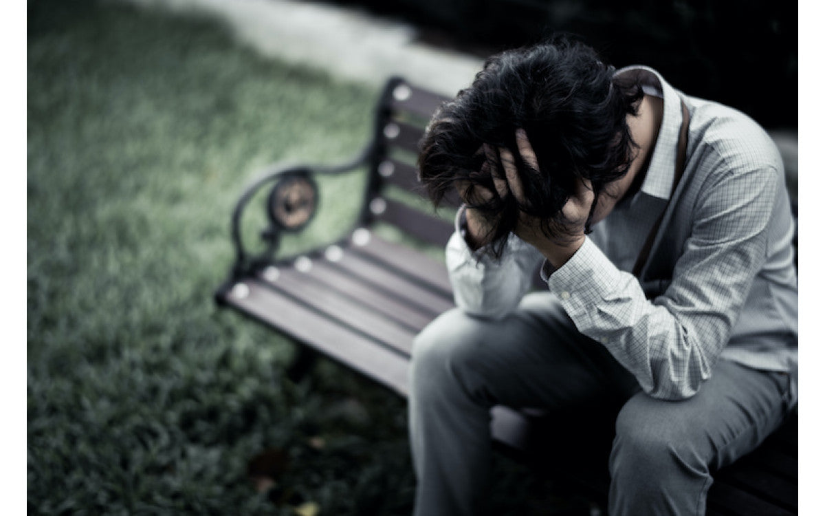 Four Painful Anxiety Disorders and How They Impact Your Relationships ...
