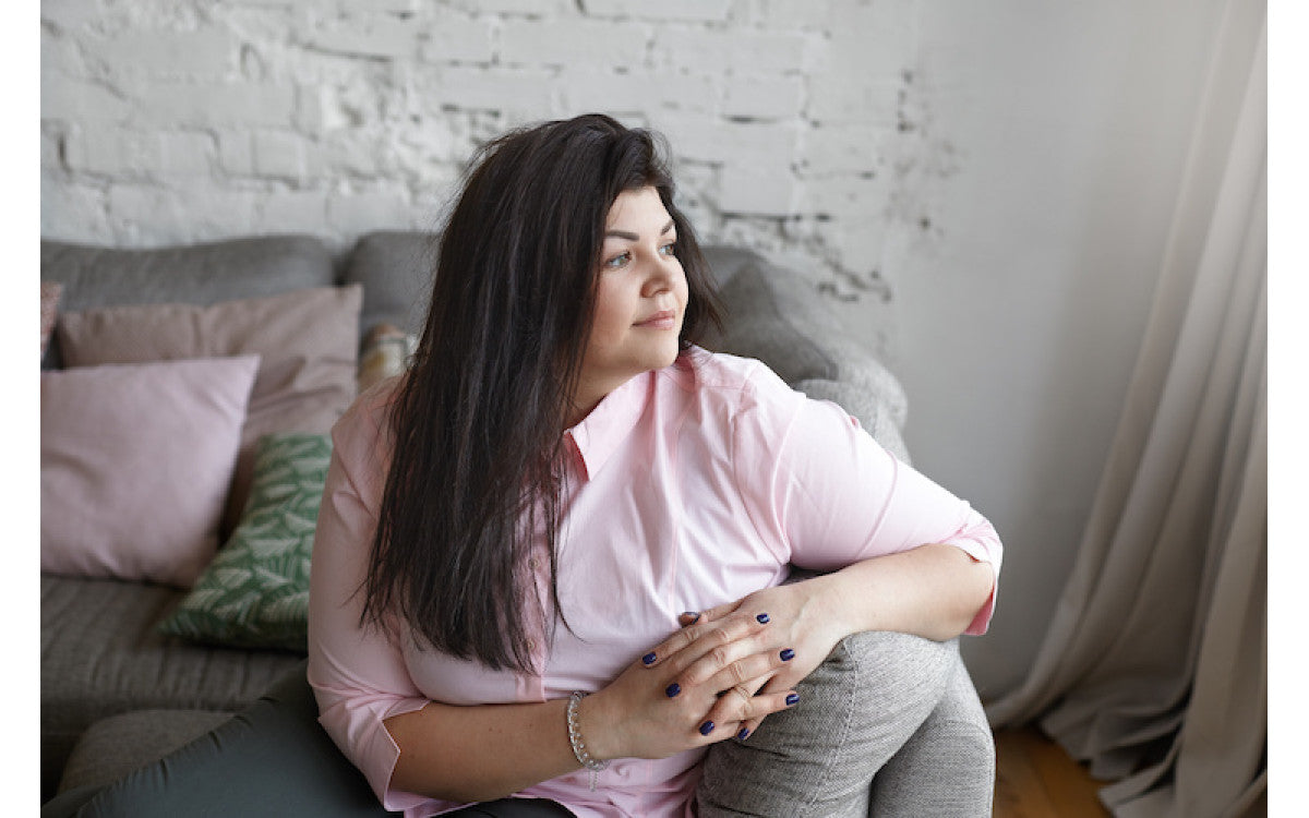 7 Signs of an Underactive Thyroid - and What You Can Do About It – Dr ...