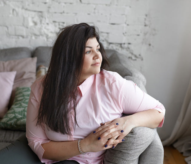 7 Signs of an Underactive Thyroid - and What You Can Do About It – Dr ...