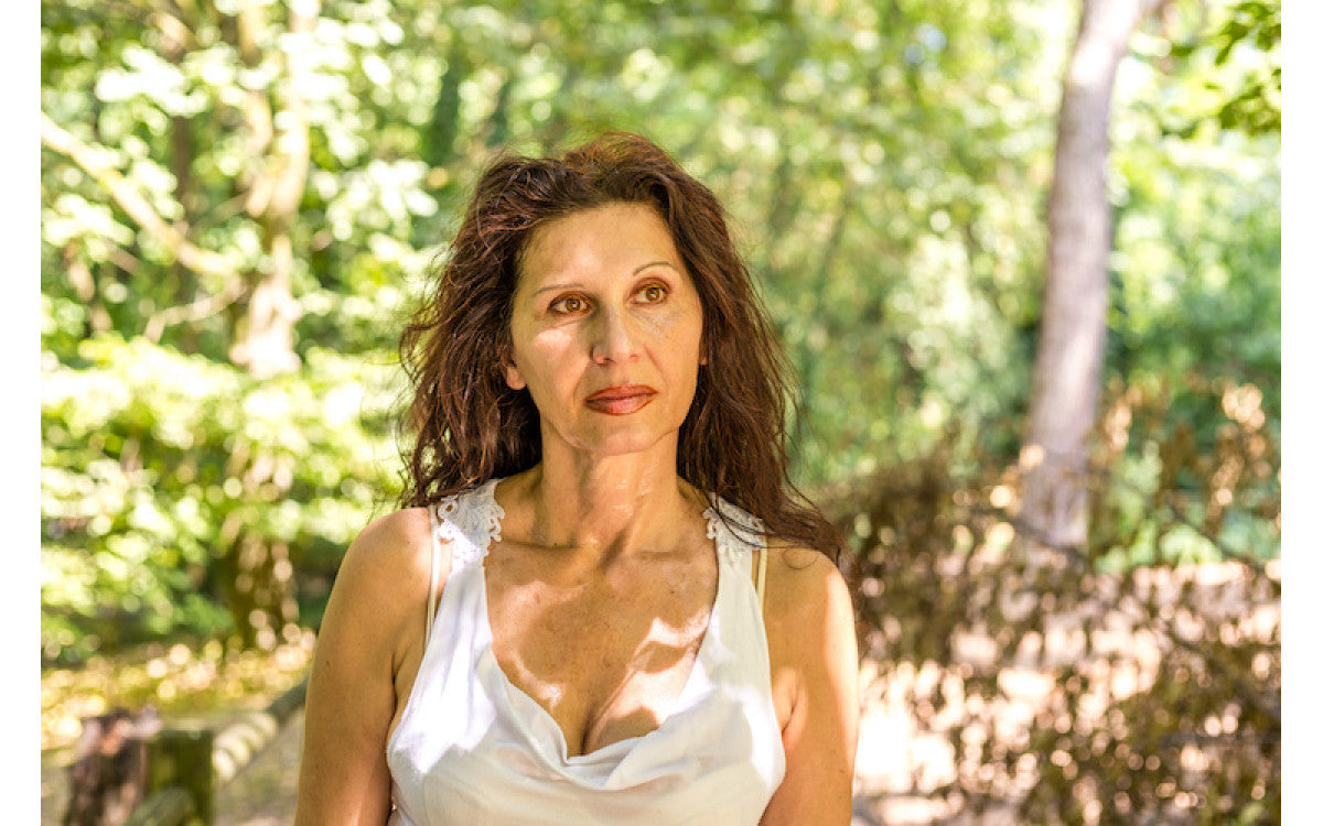 Beating the Burn of Hot Flashes – Dr. Garber’s
