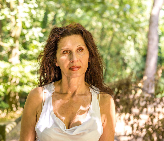 Beating the Burn of Hot Flashes – Dr. Garber’s