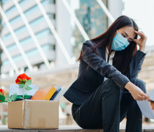 How to Handle the Stress of Living Under the Coronavirus Threat – Dr ...