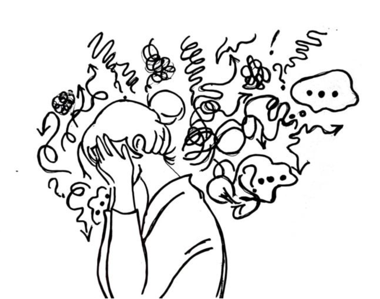 The Anxiety Epidemic Facing Today's Young Adults – Dr. Garber’s