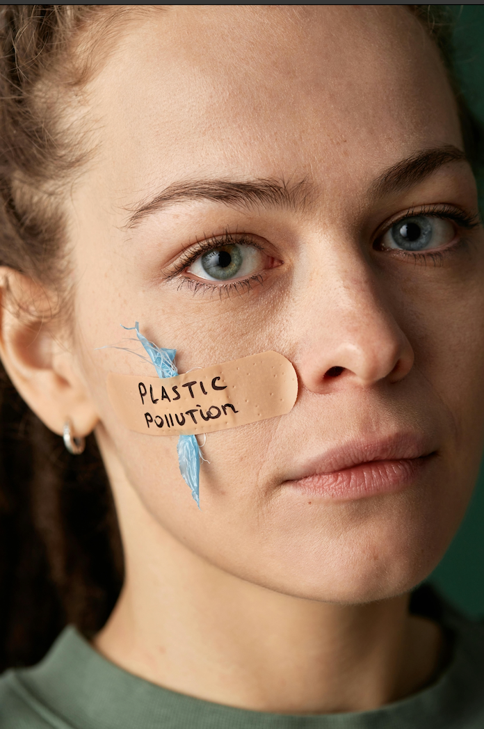 The Hidden Danger of Microplastics & How to Lessen Your Toxic Load – Dr ...