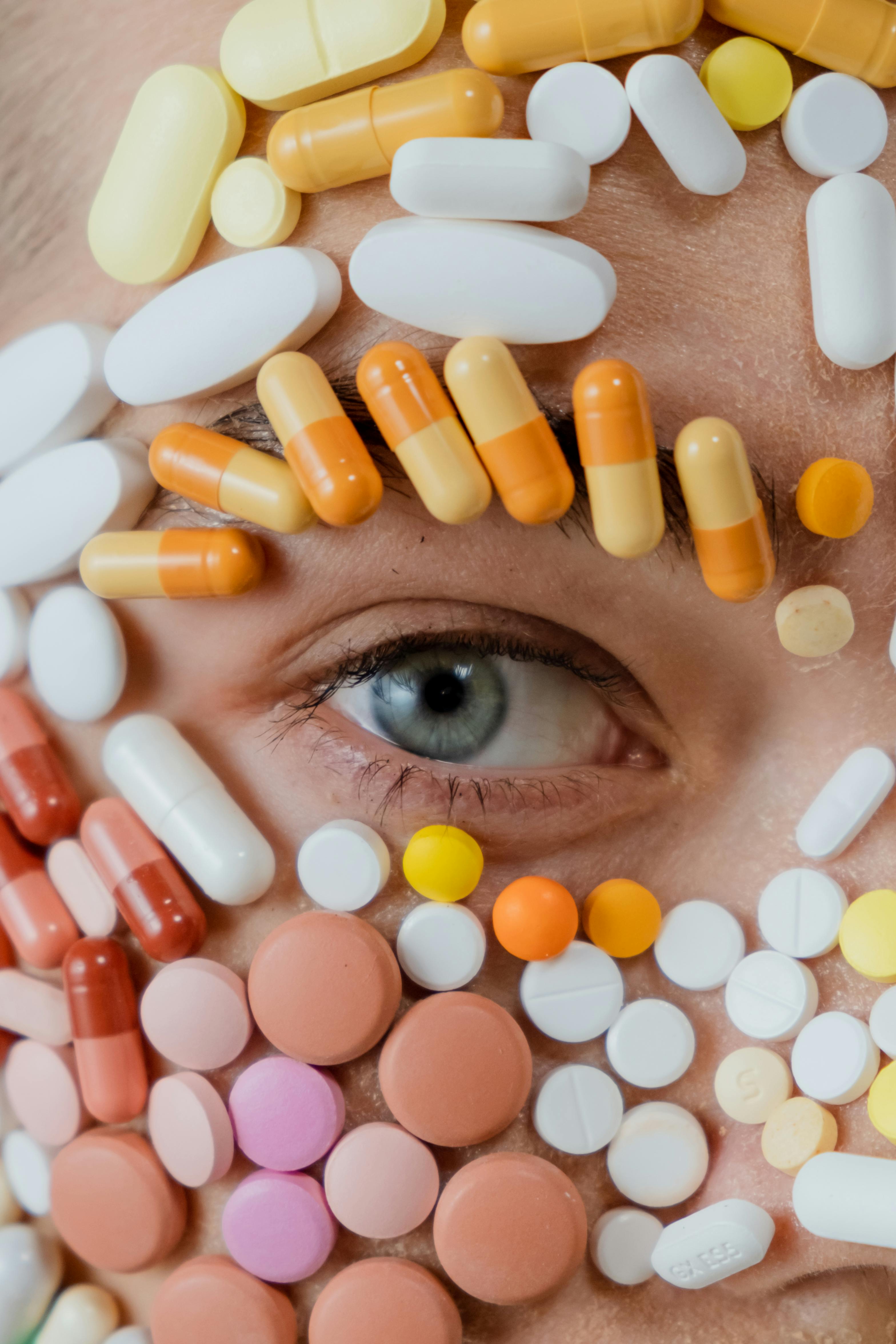 Groundbreaking News: Hundreds of RX Drugs Still on the Market After Fr ...