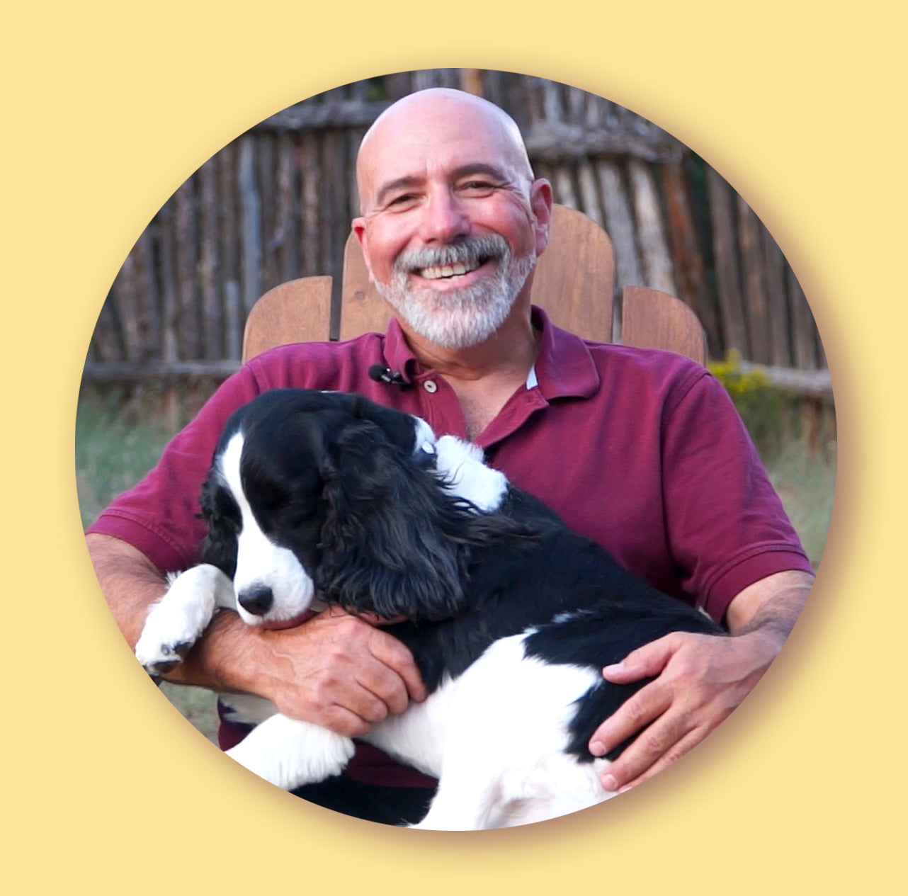 Canine Hip & Joint Care - Enhance Mobility and Joint Health | Dr. Garber’s