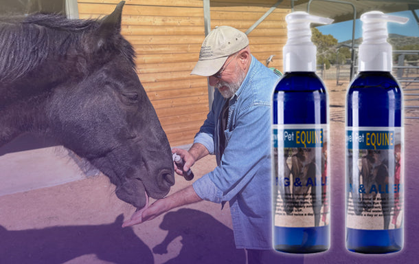 Dr. Garber's bioformulas – Dr. Garber’s